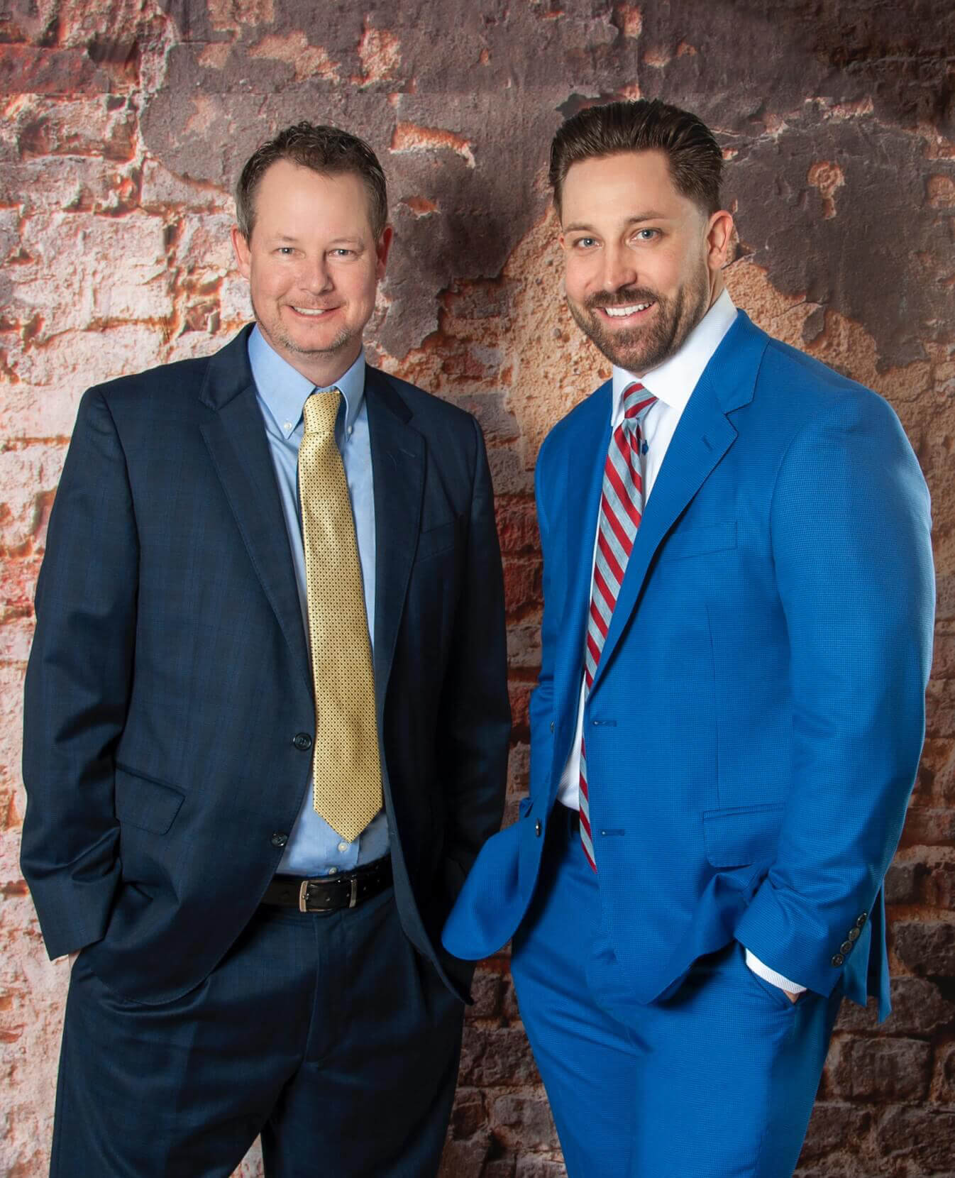 Deering Hedrick - Virginia Beach Personal Injury Attorneys